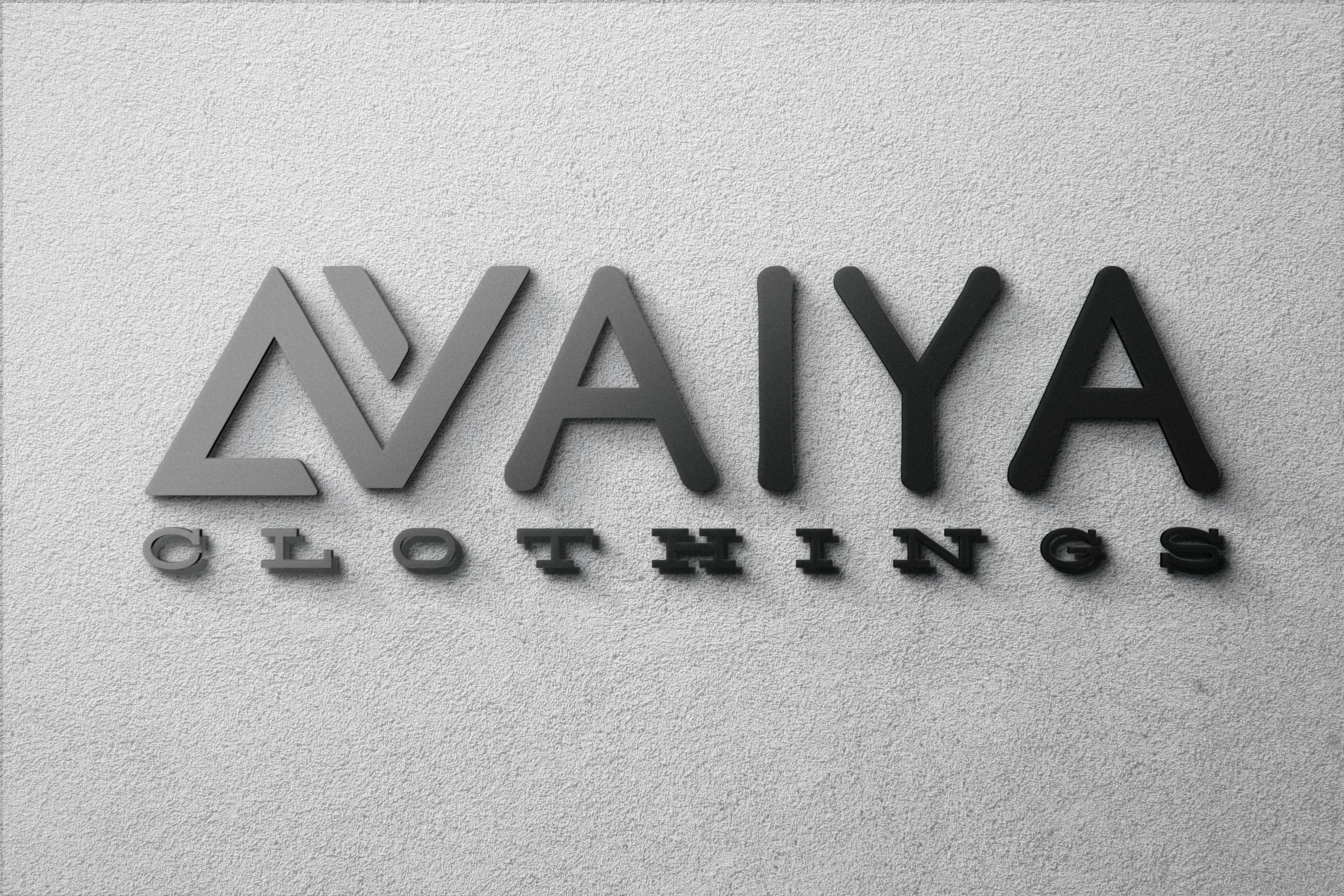 Discover Your Style with Avaiya Clothings – Avaiya Store