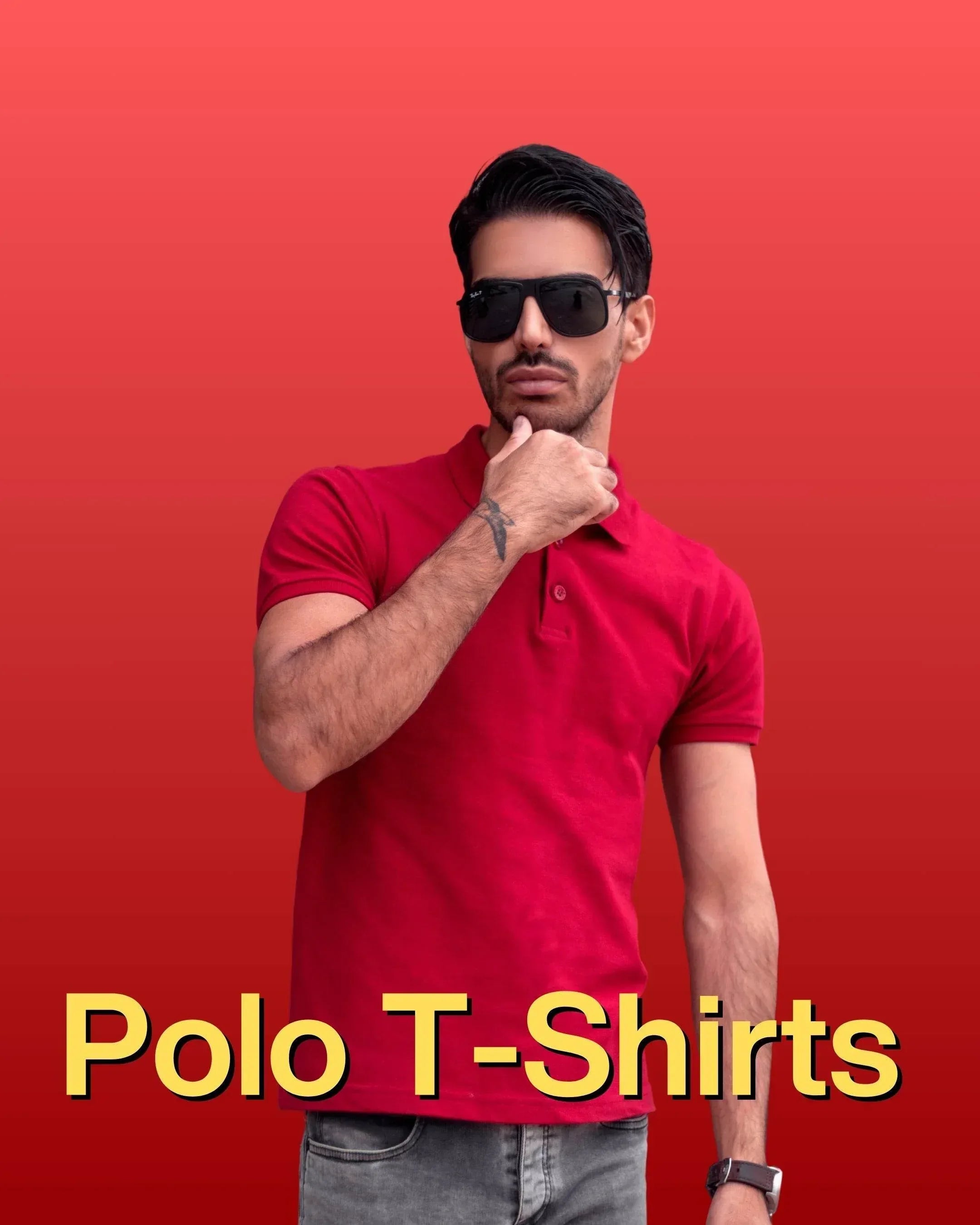 polo – Avaiya Store